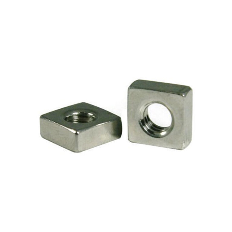 Square Nut – Aeht